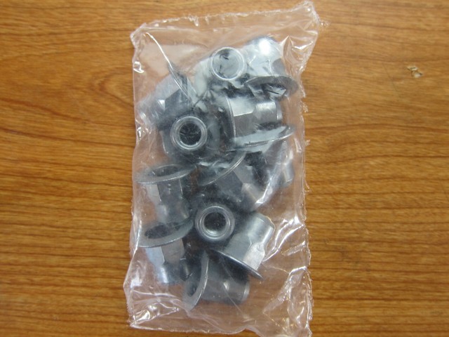 Genuine Mopar 68044460AA Sidestep Hardware Mouting Kit Dodge RAM for ...