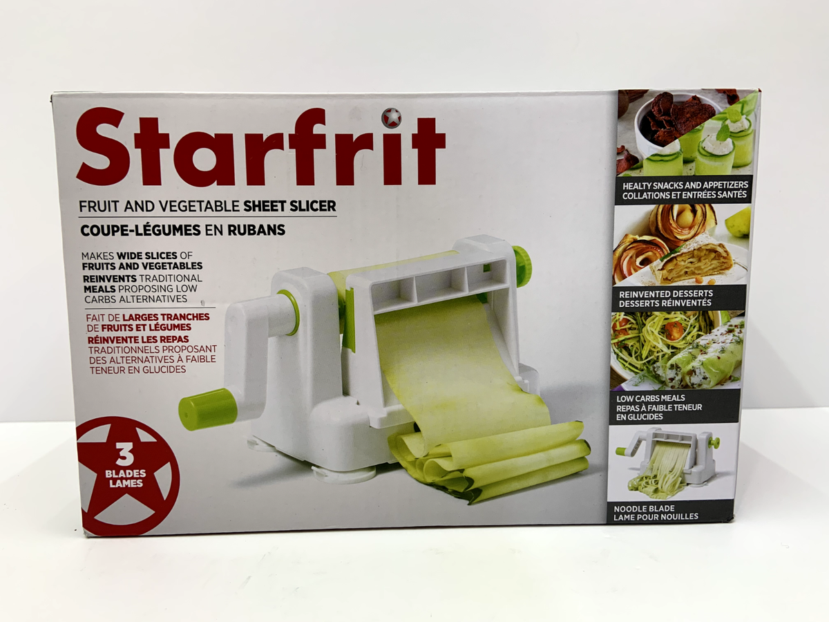 Starfrit Logo Starfrit Personal Blender Fuchsia | Ares Cuisine Ares
