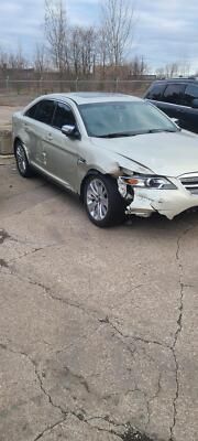 08-12 FORD TAURUS Electric Cooling FAN & Motor COMPLETE 3.5L OEM | eBay