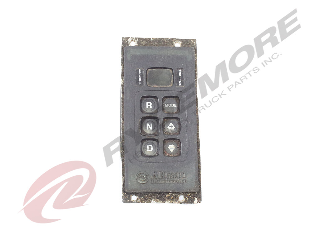 ALLISON Automatic Shift Controls Part Number 29551495 | eBay
