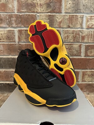 New 10 Nike Air Jordan 13 Retro Carmelo Anthony Class Of 2002 414571 ...