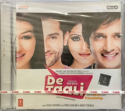De Taali - Bollywood Music CD | eBay UK