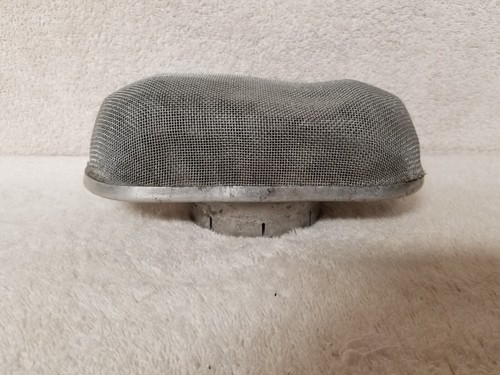 Mercury MerCruiser SAE J1928 Flame Arrestor 9" ISO 13592 Sold-As-Is | eBay