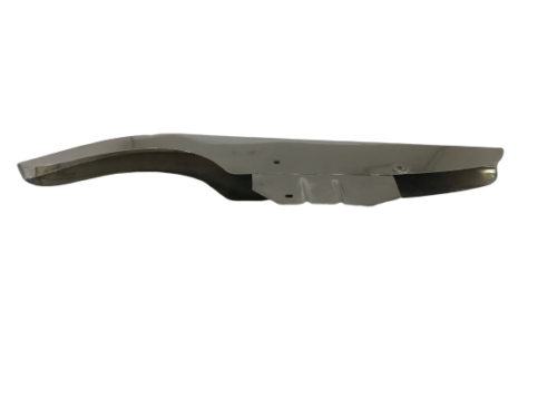 BSA A65 CHROMED CHAIN GUARD |Fit For | eBay