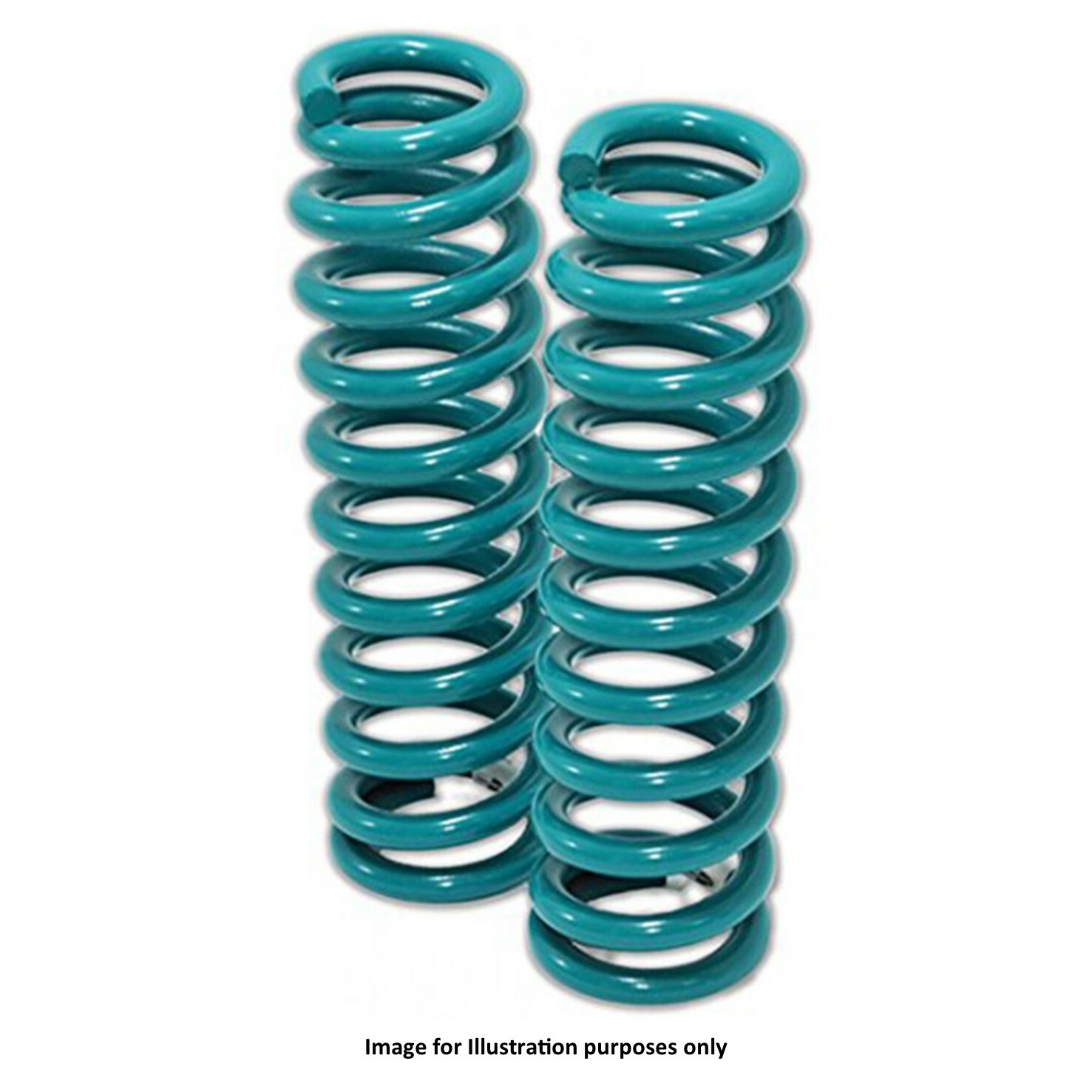 DOBINSONS SUSPENSION LIFT KIT FOR SSANGYONG MUSSO 95-06 SUV | eBay