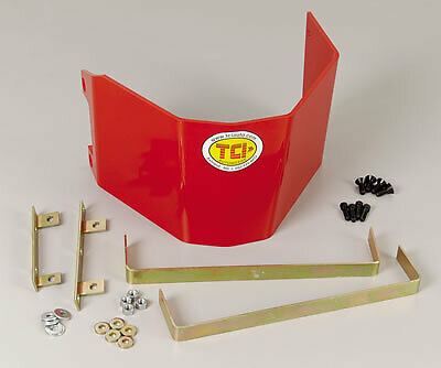 Th350 Trans Shield Red TCi 975000 for sale online | eBay