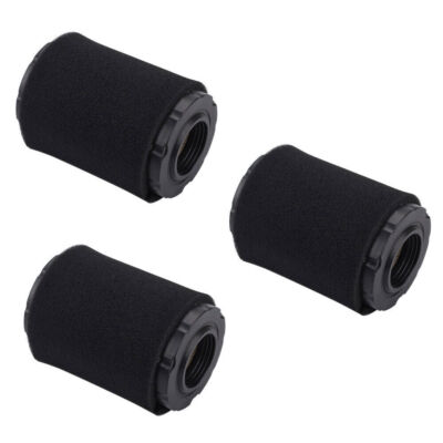 3PCS Air & Pre Filter For 590825 591334 594201 796031 Engines | eBay