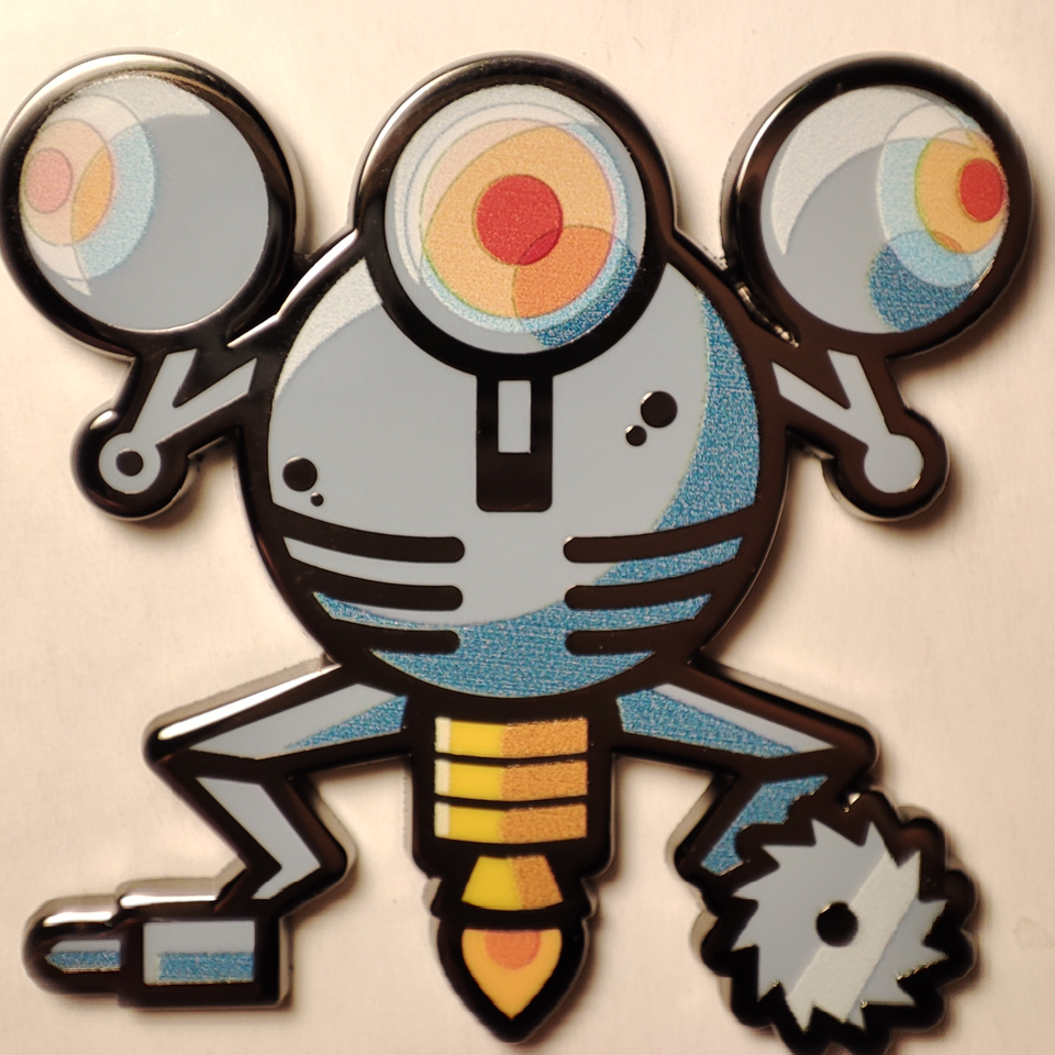 Fallout Official Bethesda Collectible Pins Figures Badges Coins Lot You ...