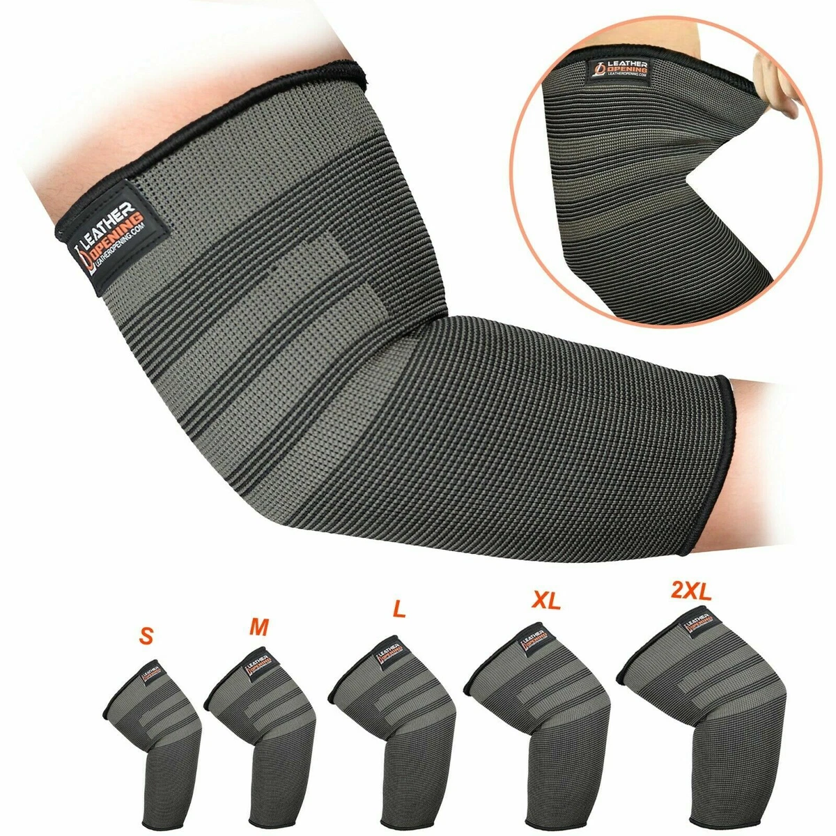 Elbow Bandage Wrap
