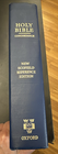 New Scofield Reference Edition Bible Concordance Oxford University ...