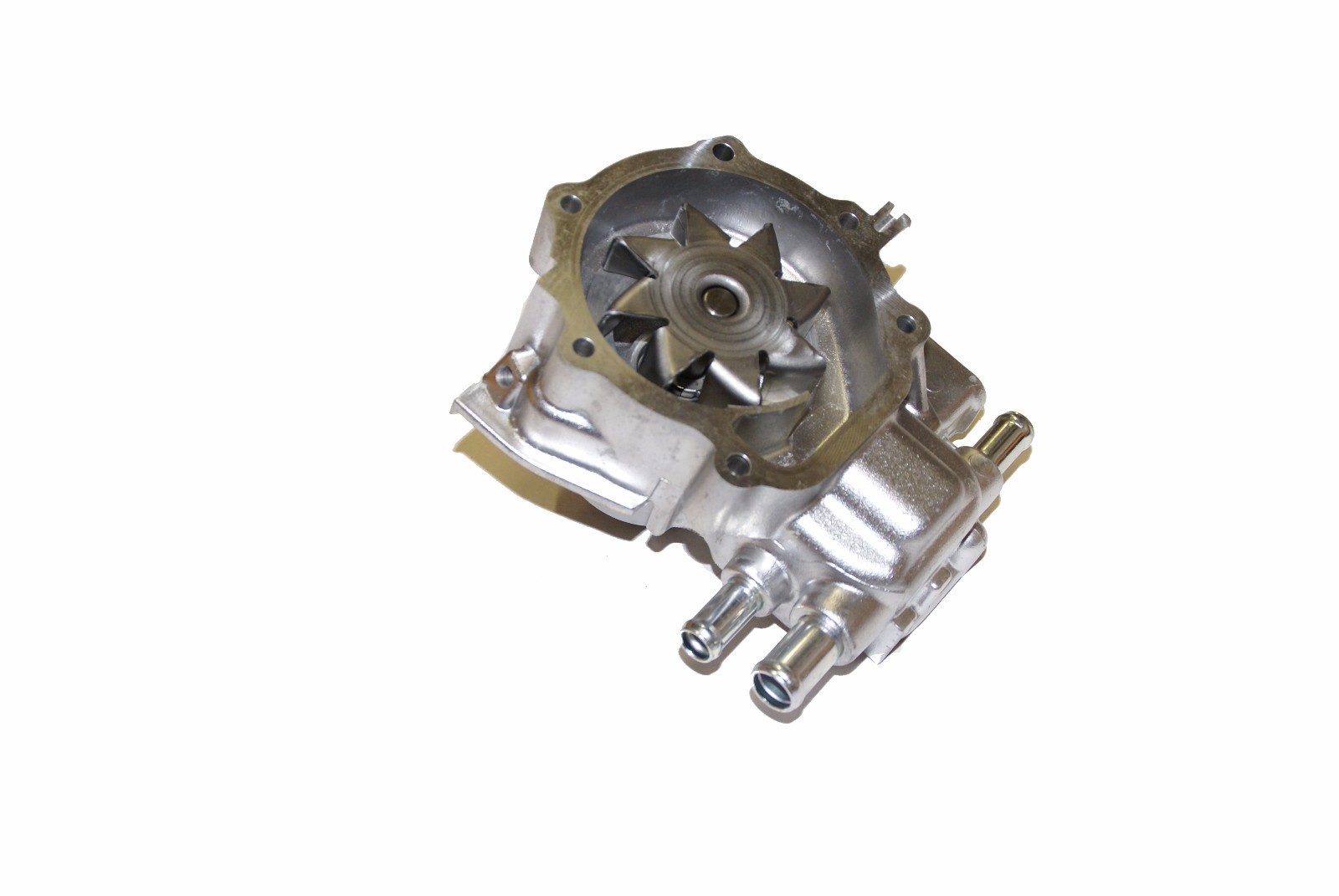 Genuine Subaru Impreza, Legacy & Forester Turbo Engine Water Pump ...