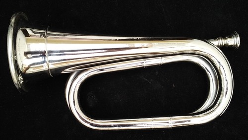 Bugle Musical Instrument Military Bugle Army Band Jazz Orchestra Band ...