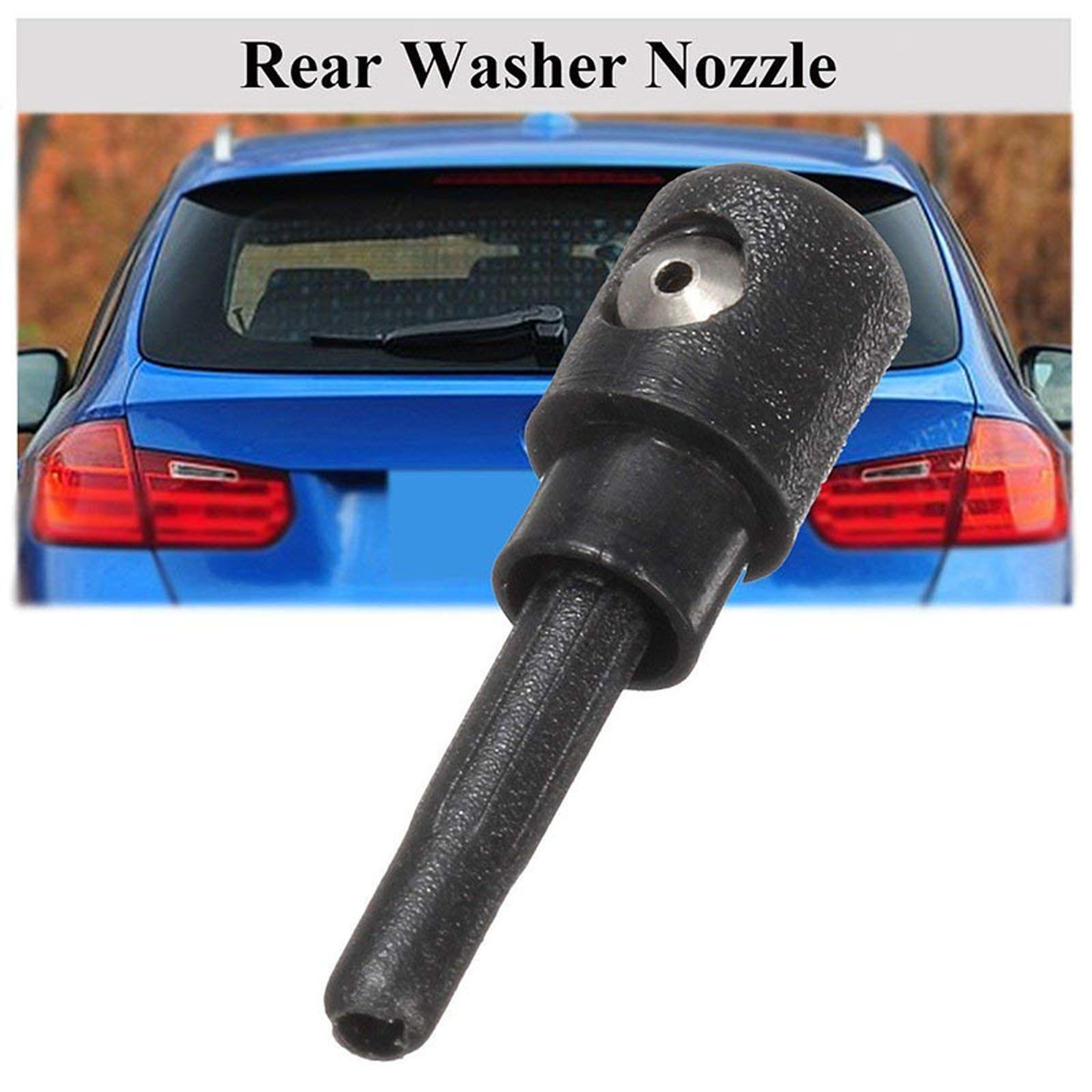 Rear Windscreen Wiper Washer Jet Spray Nozzle 3B9955985A Replaces | eBay