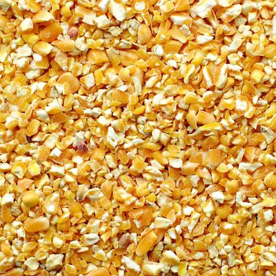 Kibbled Cut Split Maize Poultry Chicken Corn Feed 1kg - 20kg | eBay UK