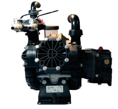 AR60 LFPGR-GCI 15.6 GPM Softwash Pump & Gearbox | eBay