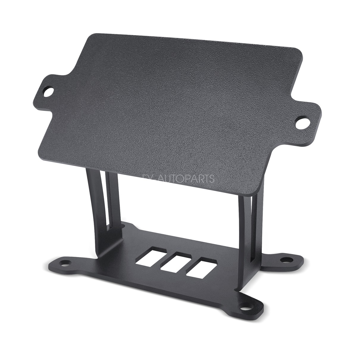 45 Degree Bracket Viair Compressor Mount Manifold Stand Pedestal ...