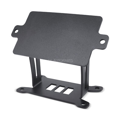 Manifold Stand Pedestal Mounting Bracket Fit Air Lift AirLift 3P / 3H ...