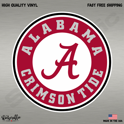 University Of Alabama Football Logo