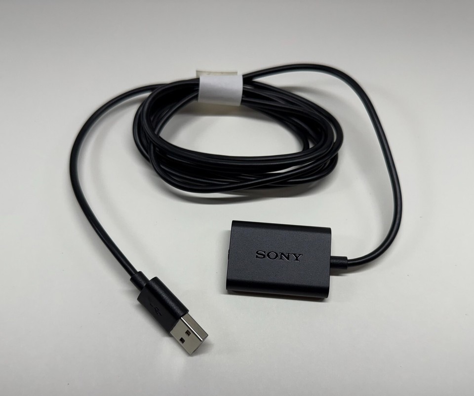 Sony InZone Headset PC Aux Adapter OEM | USB Audio Box | Lot of 50, 100 ...
