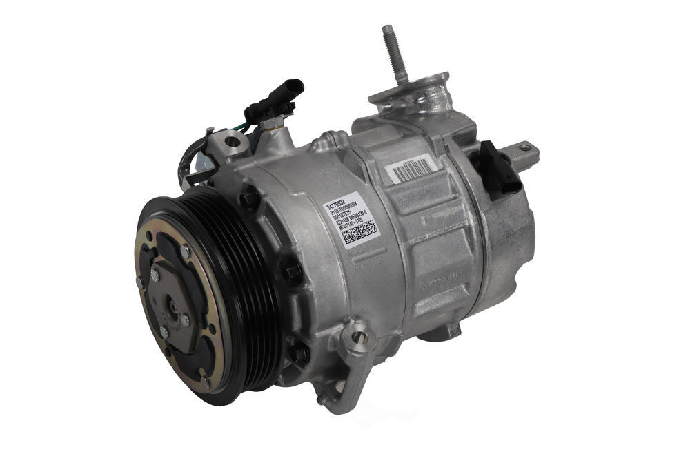 A/C Compressor GM Parts 84770536 fits 20-21 GMC Acadia 2.0L-L4 for sale ...