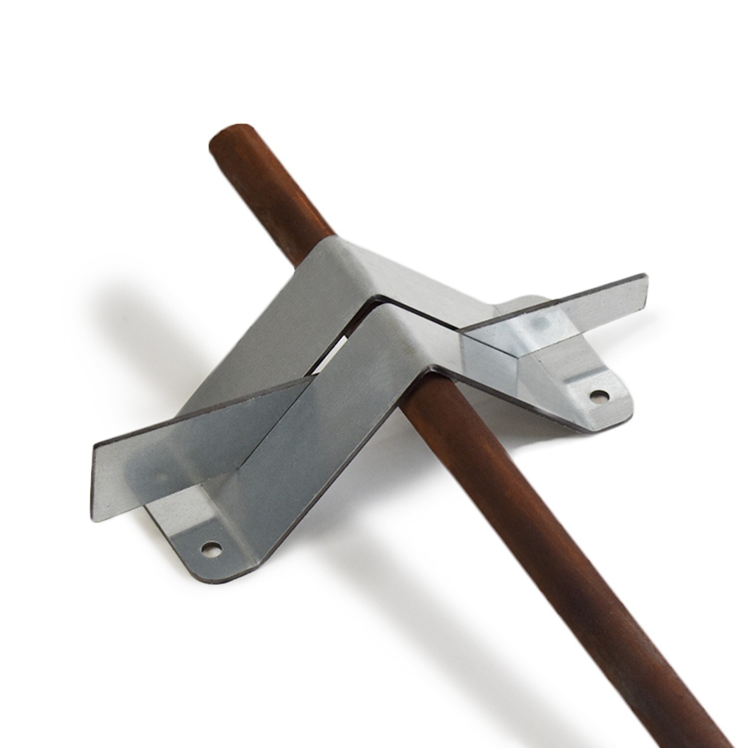 Concrete Base Road Form Pan Brackets & Pins Roadforms Shuttering ...