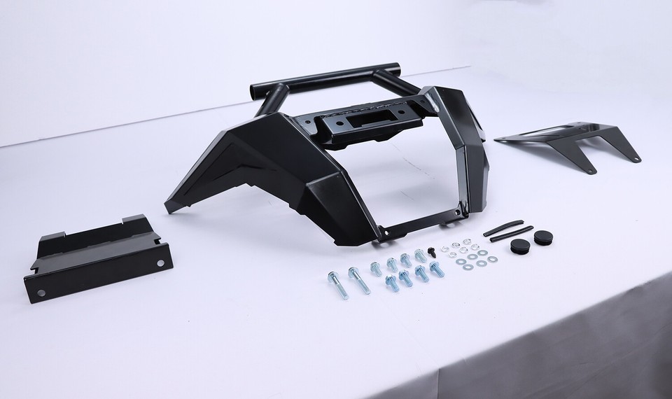 Front Bumpers for 2022 2023 Polaris RZR Pro R/4 Turbo R/4 Replace ...