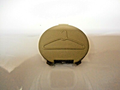 GM 22647084 COAT HOOK COVER (9) PART FACTORY OEM NEW | eBay