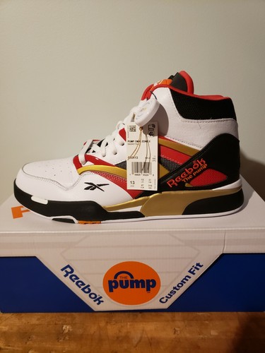 Size 13 - Reebok NERF x Pump Omni Zone 2 Backboard Breaker for sale ...