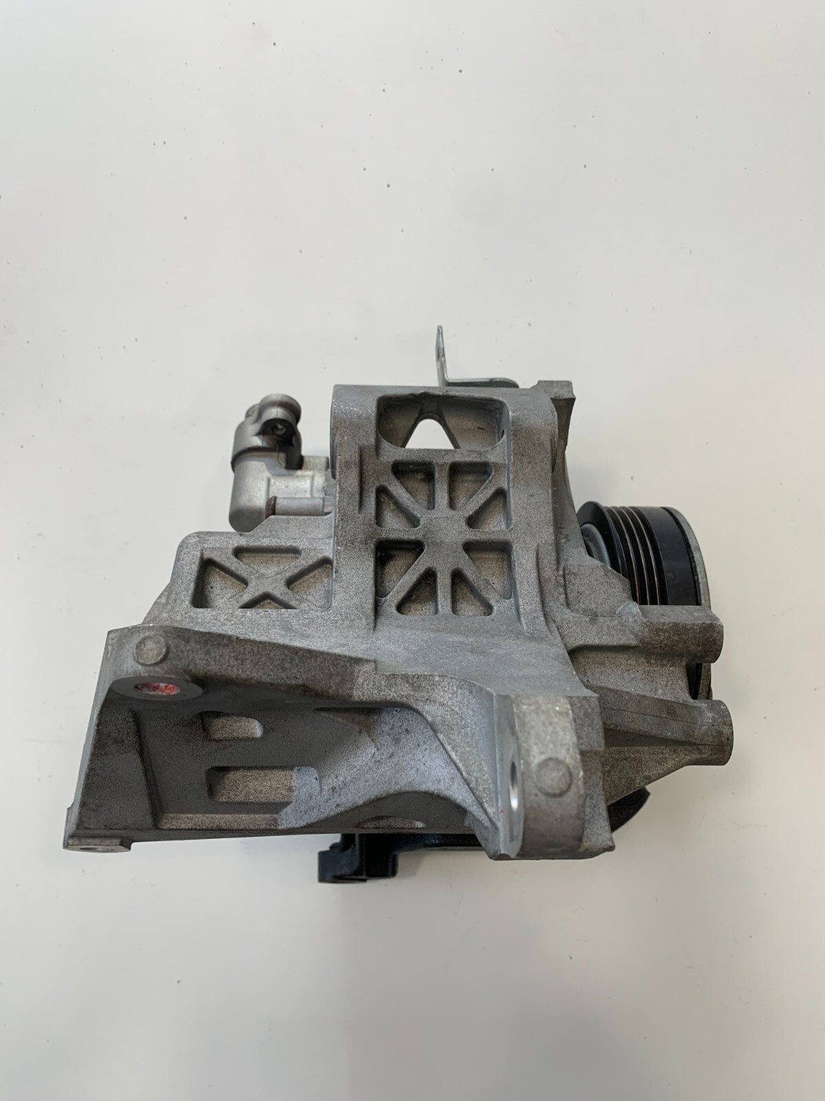 Subaru A/C Compressor 2008 - 2020 WRX STI 73111FG002 | eBay