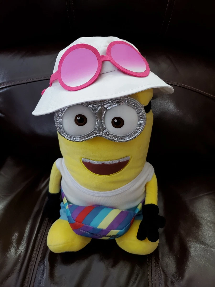 Despicable Me Minions Jerry