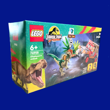 22 Blue Bricks | eBay Stores