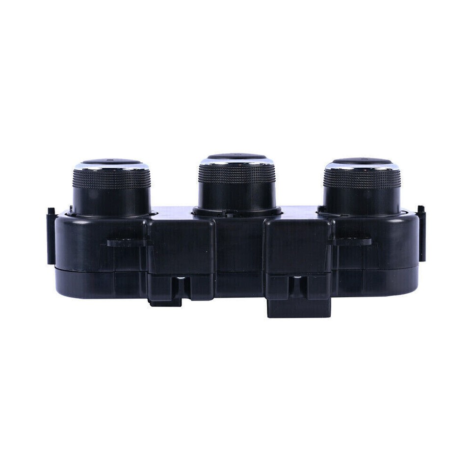 Ac Heater Climate Control Unit 68268189AA For 2013 2014 2015-2018 Dodge ...