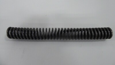 McMaster Carr 627183 Compression Spring 8 3/16" Long X 15/16" OD X 1/2 ...