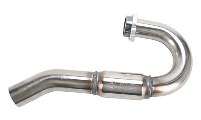 FMF Powerbomb Head Pipe Header Kawasaki KX450F KX 450 2007 2008 2009 ...