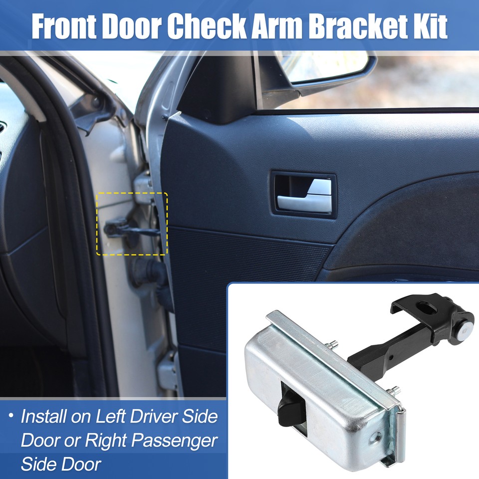 Front Door Check Stop Strap Assy 15173407 for Chevy Silverado GMC ...