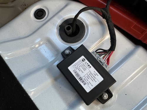 LDV T60 ECU TRAILER LAMP ECU, SK8C, 07/17- 17 18 19 20 21 22 23 24 ...