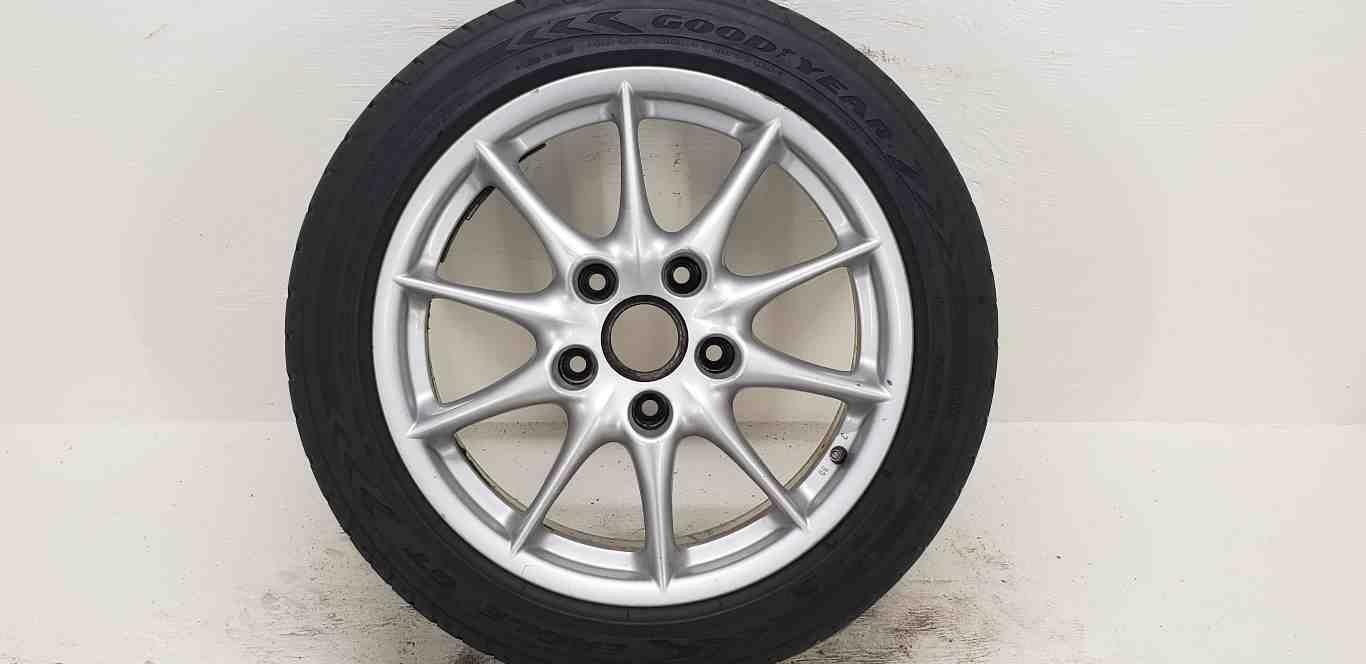 1998-2005 Porsche 911 996 Wheel, 7x17 99636212402 | eBay