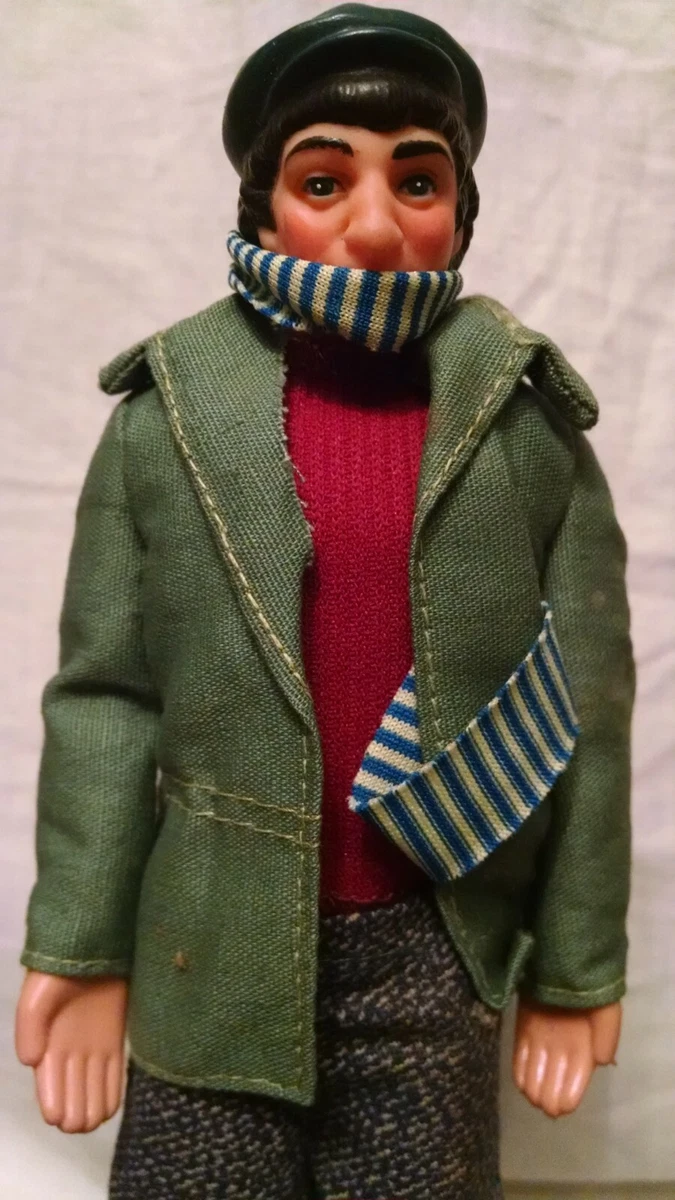 Welcome Back Kotter Horshack