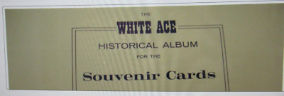 Huge Collection: 69 Souvenir Cards - BEP/USPS - Original Album - See ...