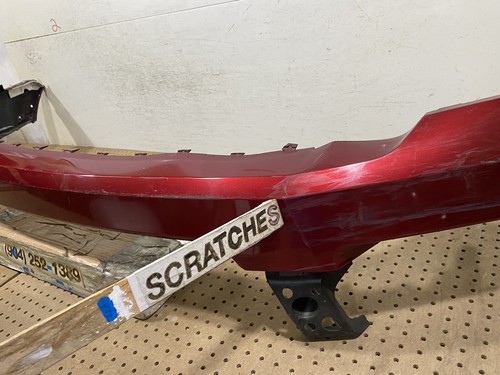 2015 2016 2017 FORD EXPEDITION FRONT BUMPER USED OEM | eBay