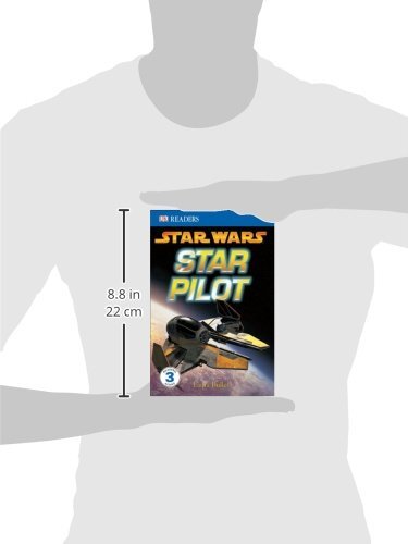 Star Wars: Star Pilot (Turtleback School & Library Binding Edition ...