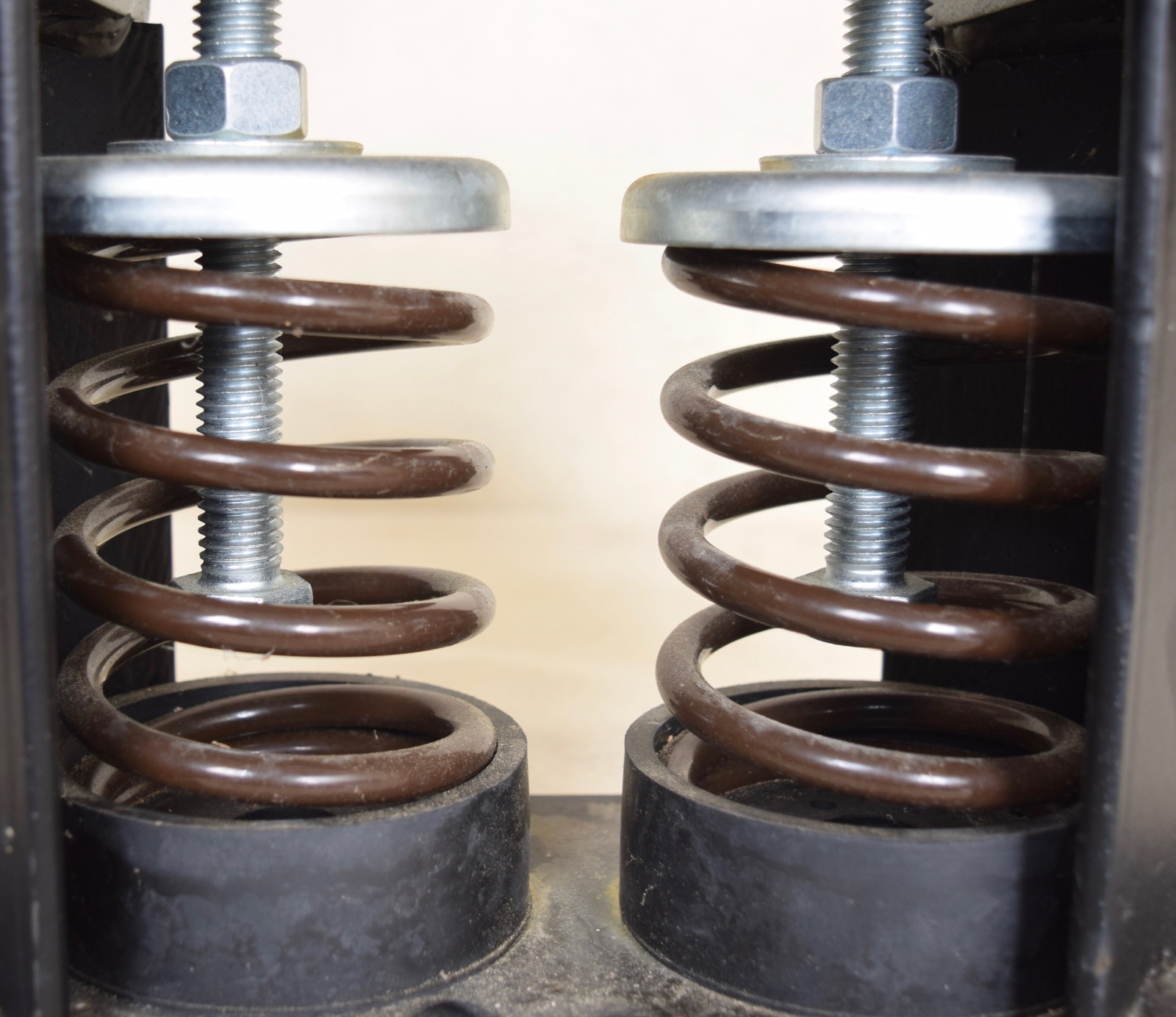 VMC Group Vibration Isolator Y2RSI-2D-710 for sale online | eBay