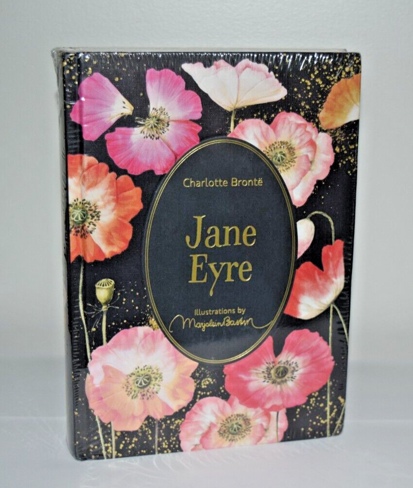 Jane Eyre Books Fold Art Jane Eyre" By Charlotte Bronte :: Behance