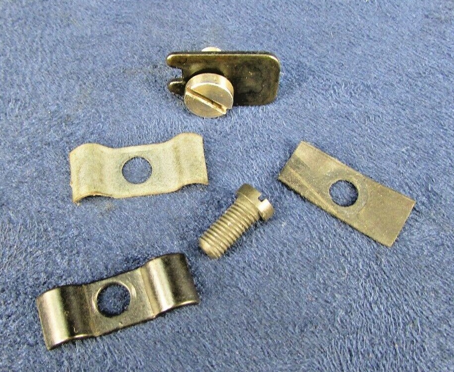 Singer Featherweight Sewing Machine 221 - Choose Your Parts! Free Ship ...