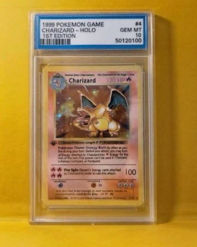 FIRST EDITION CHARIZARD BLASTOISE VENUSAUR PULL PACK READ DESCRIPTION ...