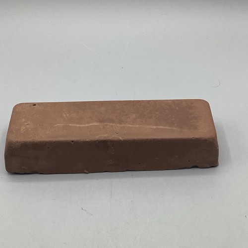 Jeweler's Red Rouge Buffing Compound: 2 Lb Brick NEW!!! | eBay