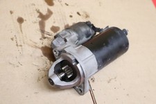 BMW BOSCH Engine Starter Motor OEM 12417610344 E60 E63 E63 E65 550i ...