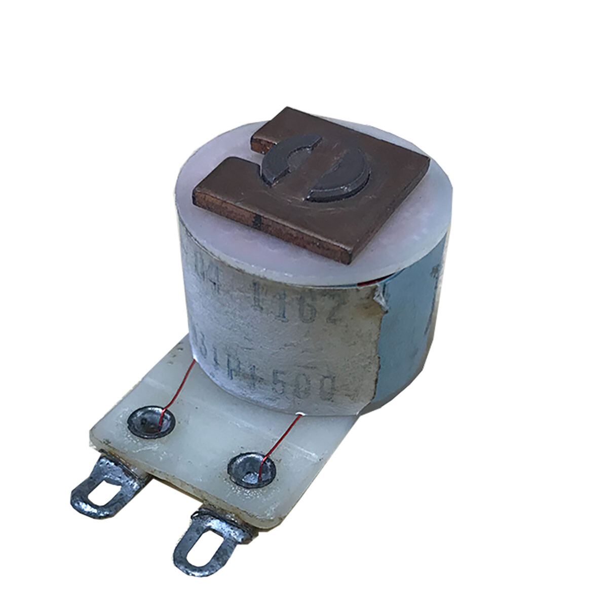 Williams and United - Pinball Machine Relay Solenoid Coil - M-31-1500 ...
