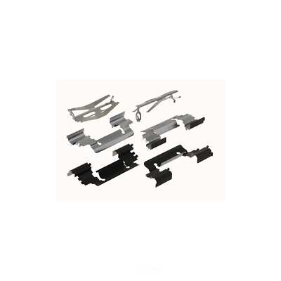 Disc Brake Hardware Kit-4WD Carlson P834 | eBay