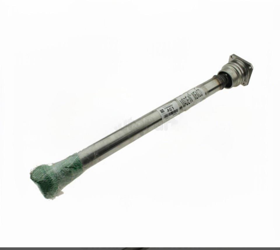 Drive Shaft-VIN: E, 4WD, Eng Code: LLR Front GM Parts 25859867 Reman | eBay